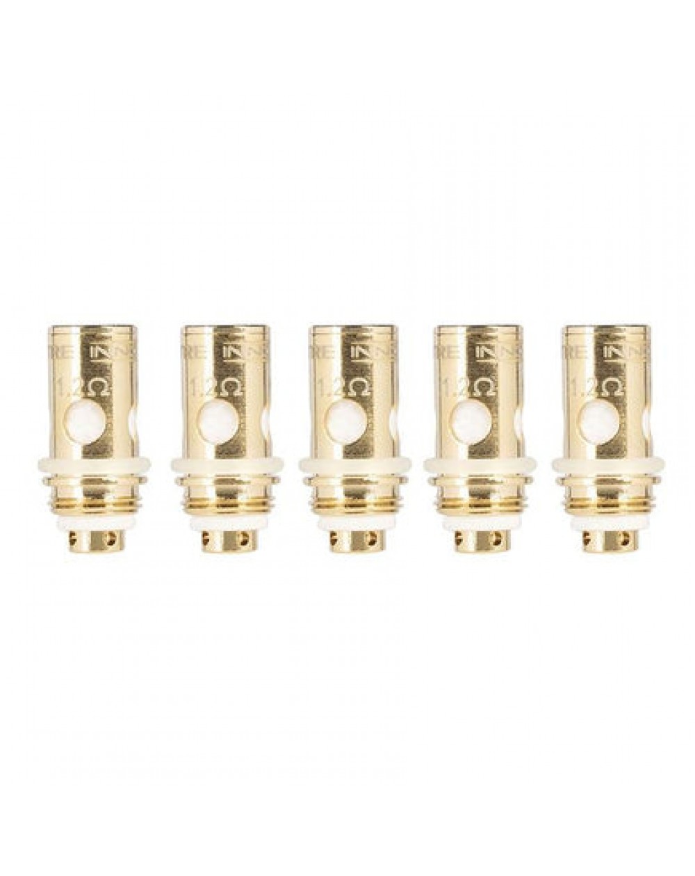 Innokin Sceptre Replacement Coils - 1.2 - 0.25 Ohm | Pack of 5 | Vape Coils