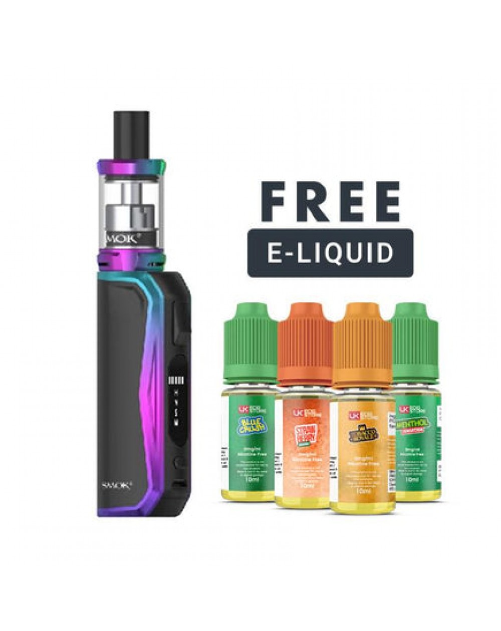 Smok Priv N19 Kit | Vape Kits