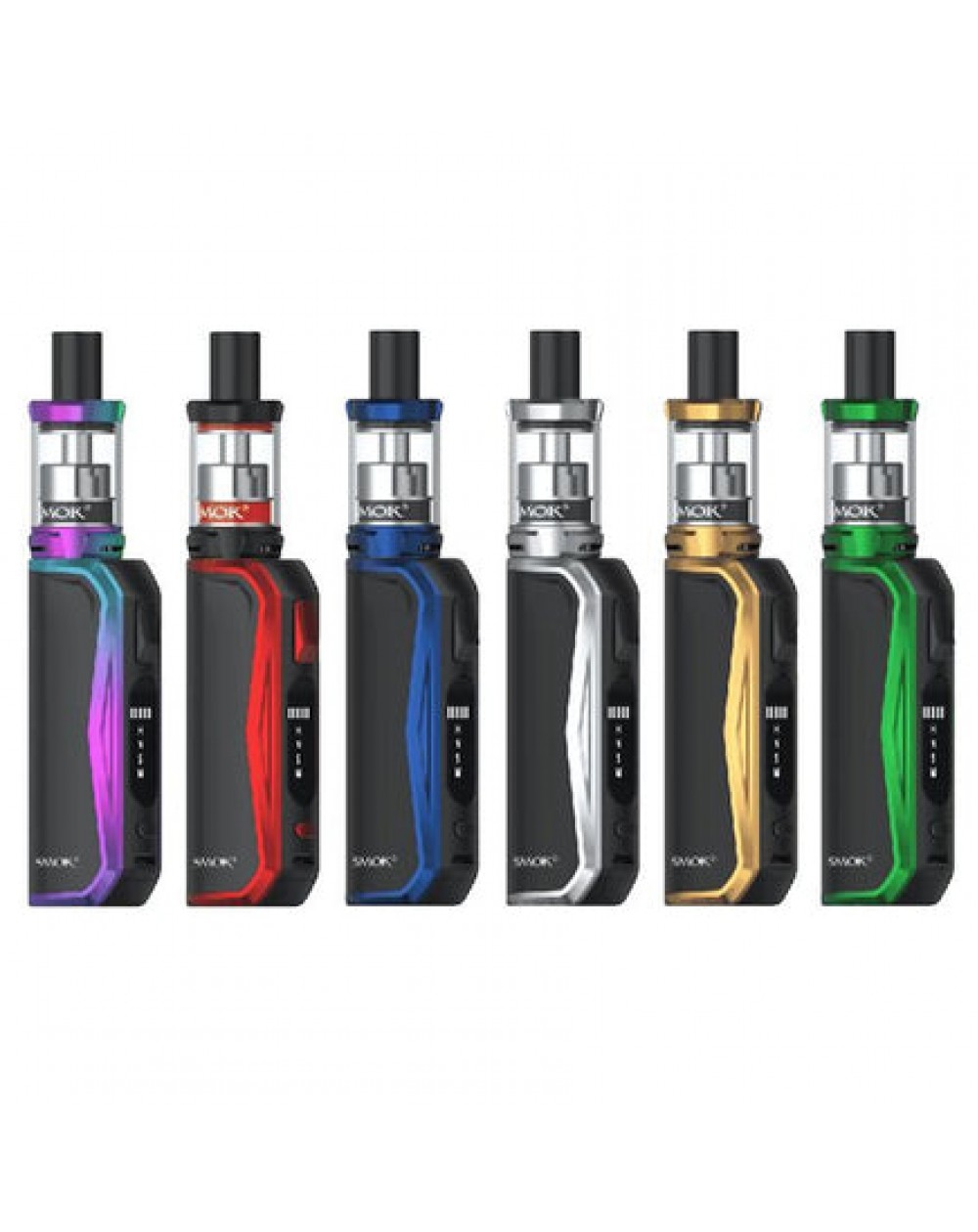 Smok Priv N19 Kit | Vape Kits