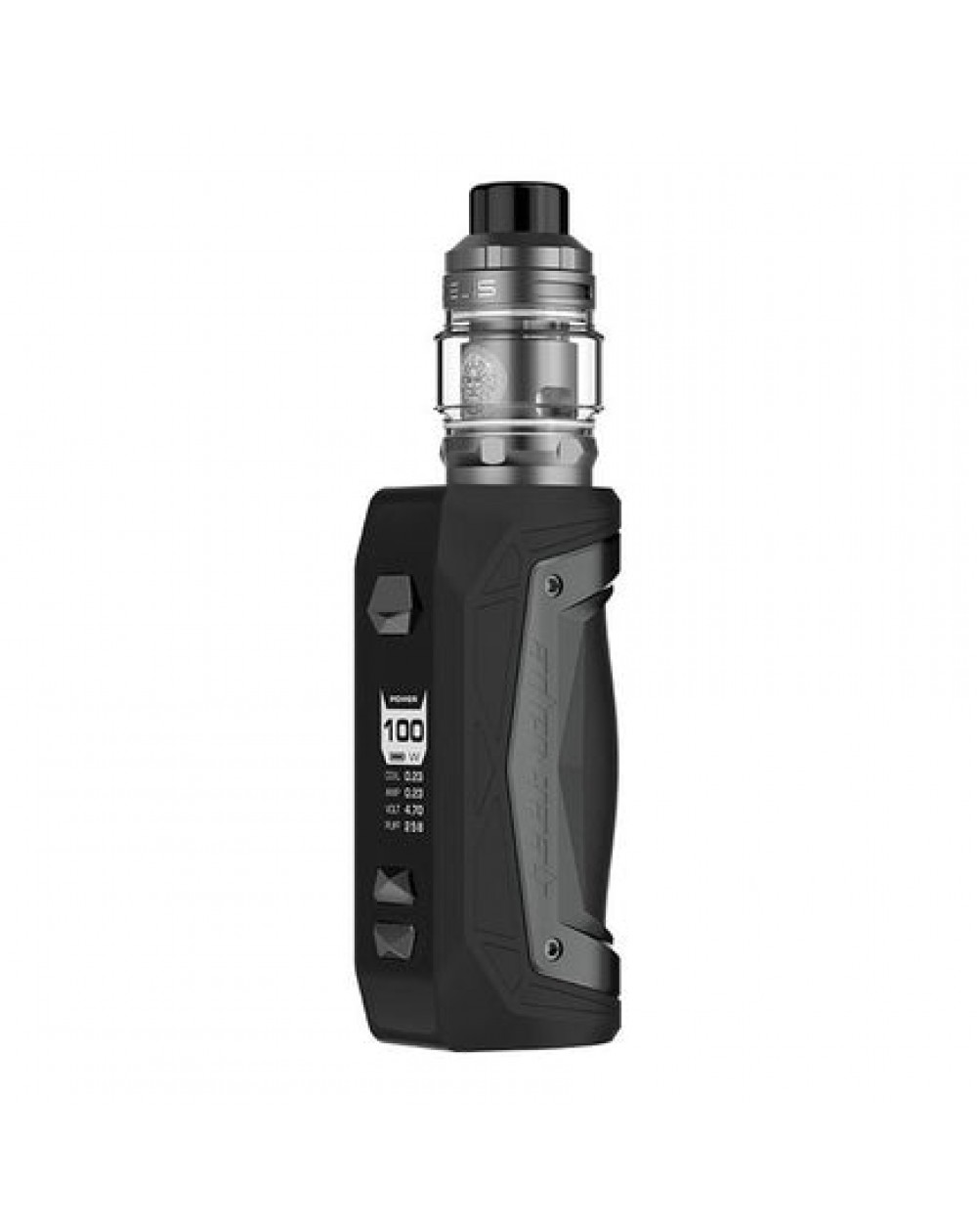 Geekvape Aegis Max Zeus Kit - Free E-Liquid + Delivery | Vape Kits