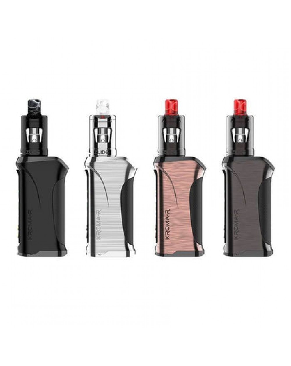 Innokin Kroma R Zlide Vape Kit | Vape Kits | Vape Kits