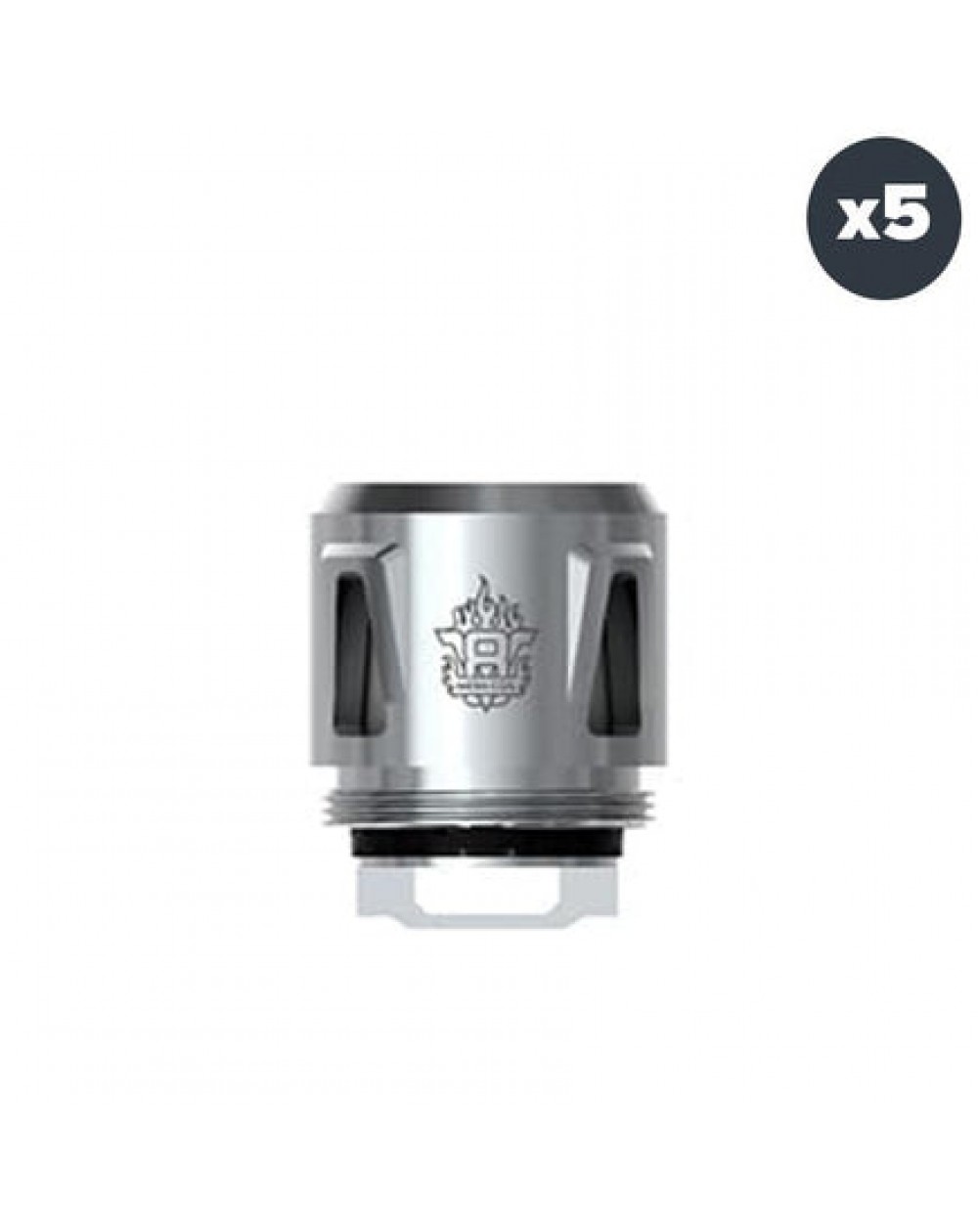 Smok TFV8 V8 Baby Mesh Replacement Coils | Vape Coils
