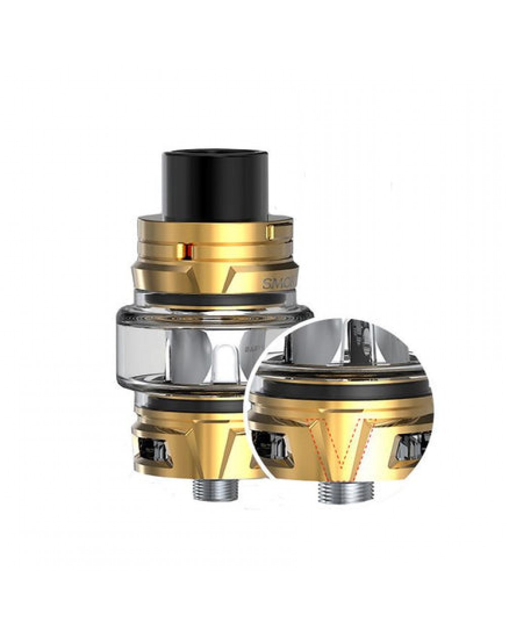 Smok - TFV Mini V2 Mesh Tank | Vape Tanks